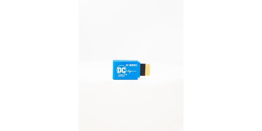 Vital Hero DC Memory Card Pack