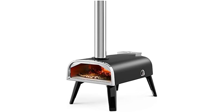 aidpiza 12" Pizza Oven