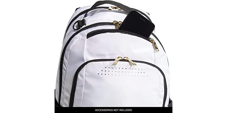 adidas Defender Backpack
