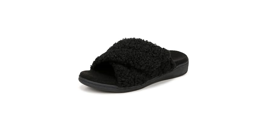 Vionic Women's Indulge Relax II Mule Slippers