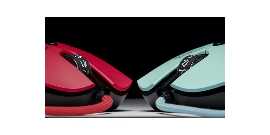 finalmouse Air58 Ninja Mouse