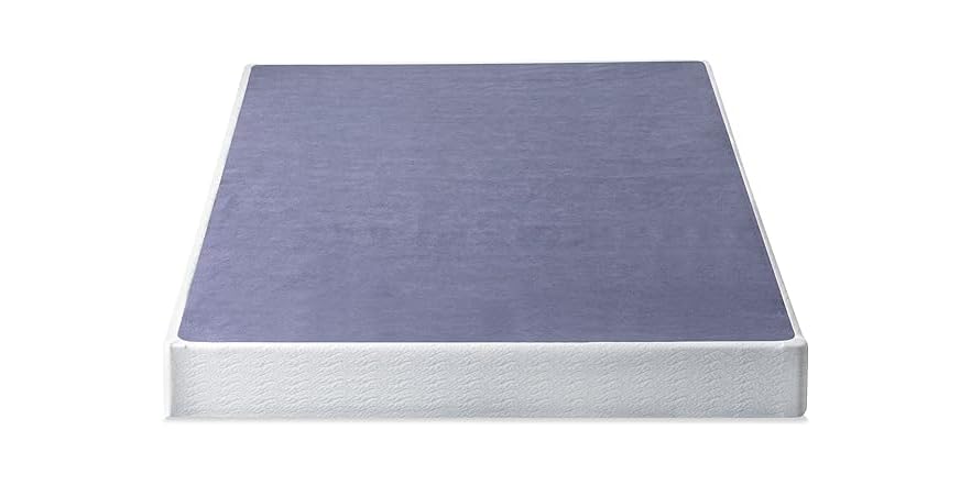 ZINUS 7 Inch Metal Smart Box Spring