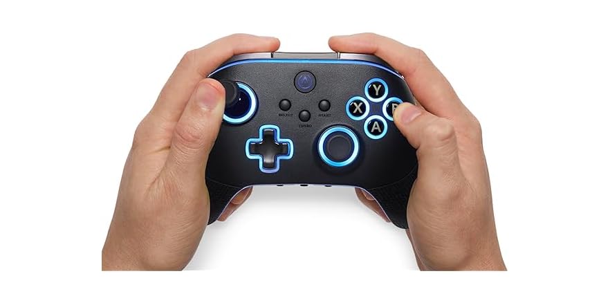 (NEW) PowerA OPS v3 Pro Wireless Controller for PC and Cloud Gaming