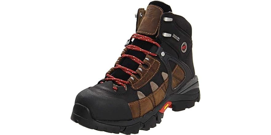 Timberland PRO Men's Hyperion 6 inch X