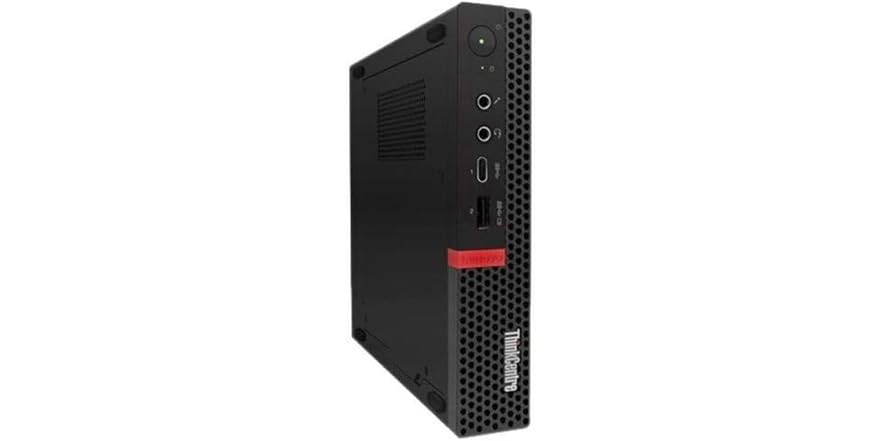 Lenovo M720Q Tiny Desktop