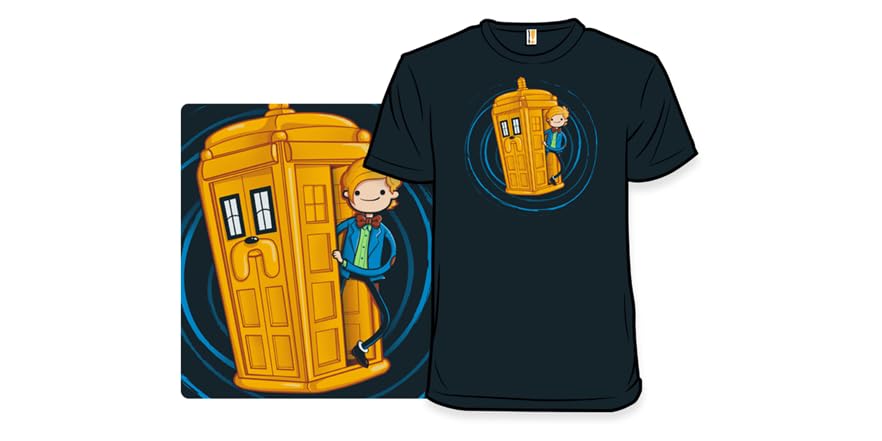 Adventure Time Lord
