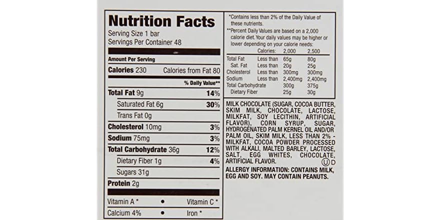 MILKY WAY Milk Chocolate, 24ct