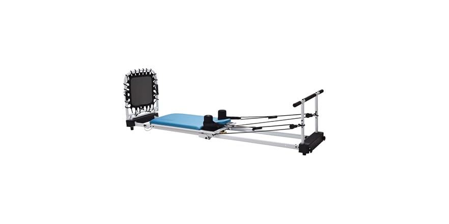AeroPilates Home Studio Reformer