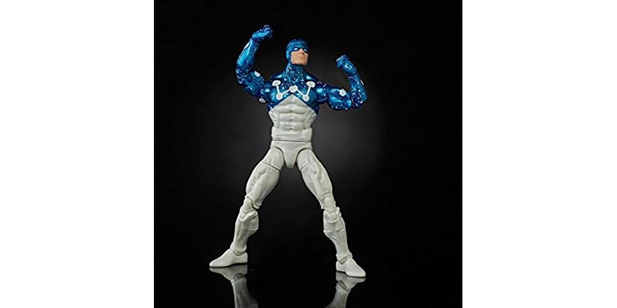 Marvel Spider-Man Cosmic Action Figure