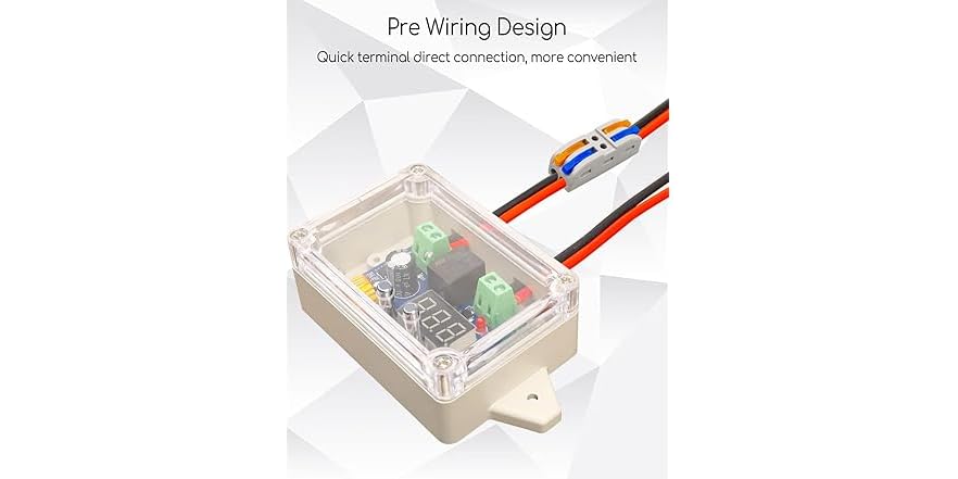 Power Wheel Adapter Converter kit