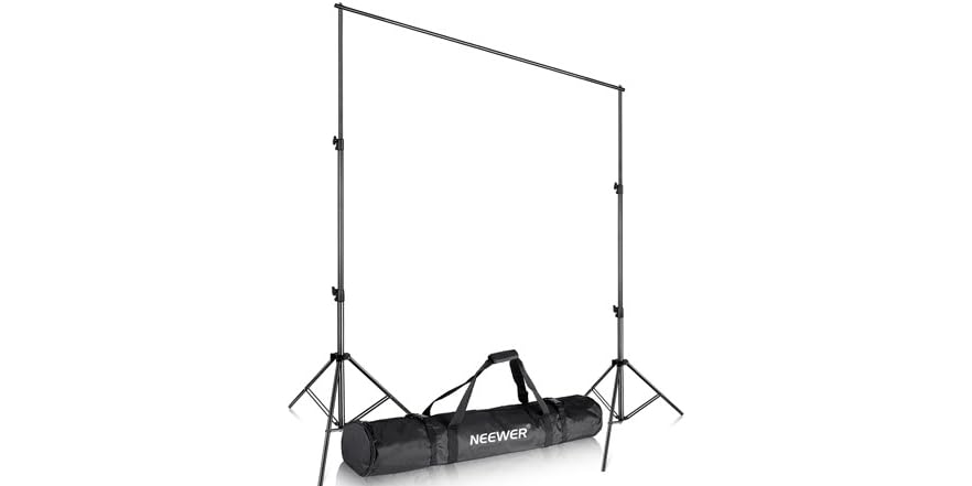 Neewer Pro Backdrop Support System