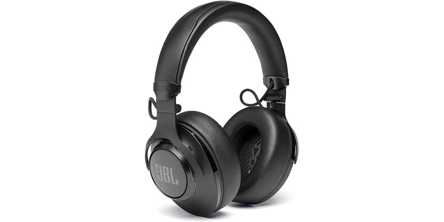 JBL CLUB 950 Premium Wireless ANC Headphones