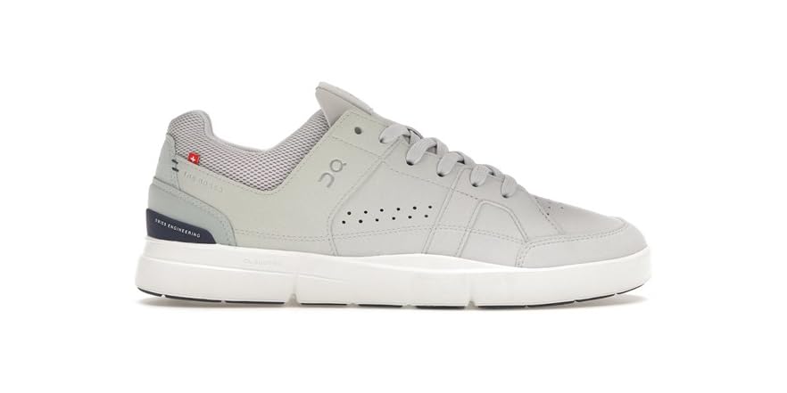 On Running Men's Roger Clubhouse Shoes