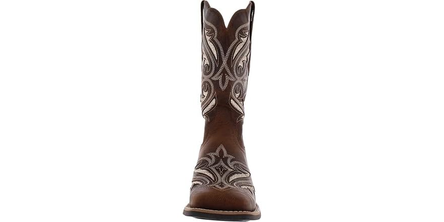 Ariat Round Up Bliss Western Women's Boots