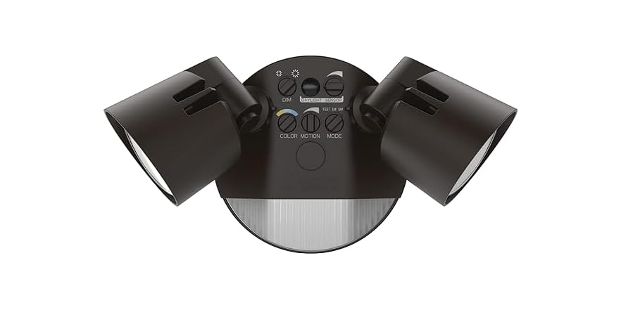 Lithonia Lighting Led Photocell Sensor