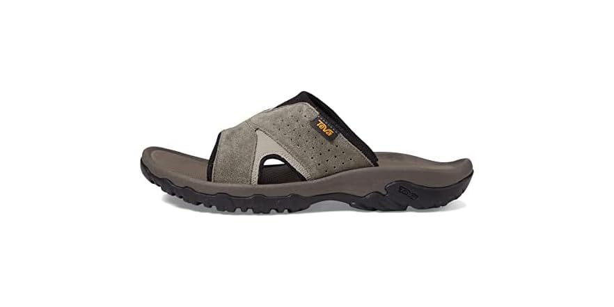 Teva Men's Katavi 2 Slide Sandal