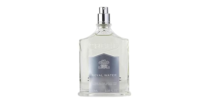 Creed Royal Water EDP No Cap Tester w/ (Open Box)