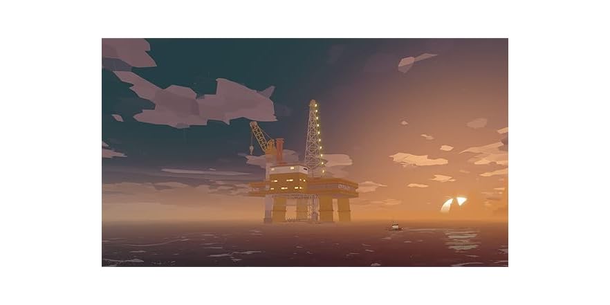 DREDGE Complete Collector's Edition