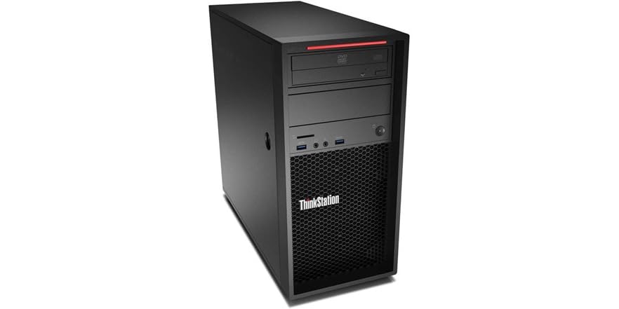 Lenovo P320 Tower Desktop