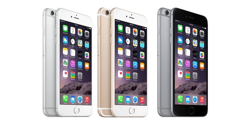 iPhone 6 and 6 Plus (S&D)(GSM Only)