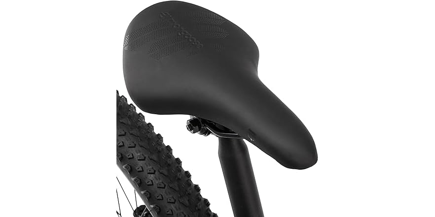 Mongoose Colton Adult Mountain Bike