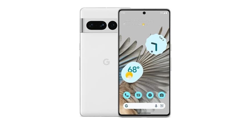 (NEW) Google Pixel 7 Pro 5G