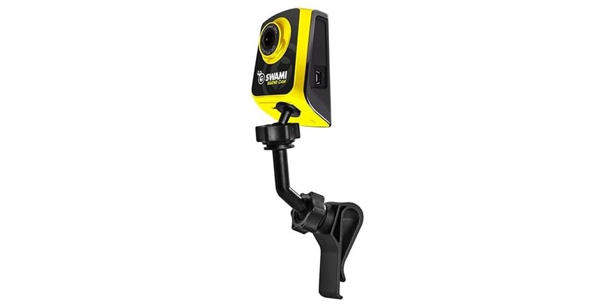 Swami Swing Golf Training Camera