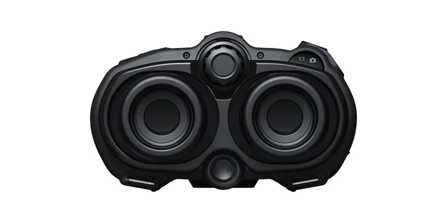 Sony Digital Recording Binoculars