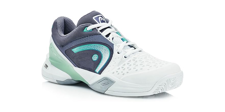 HEAD Women's Revolt Pro Tennis Shoes