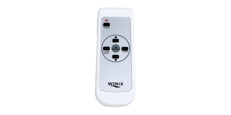 Winix HEPA Air Cleaner