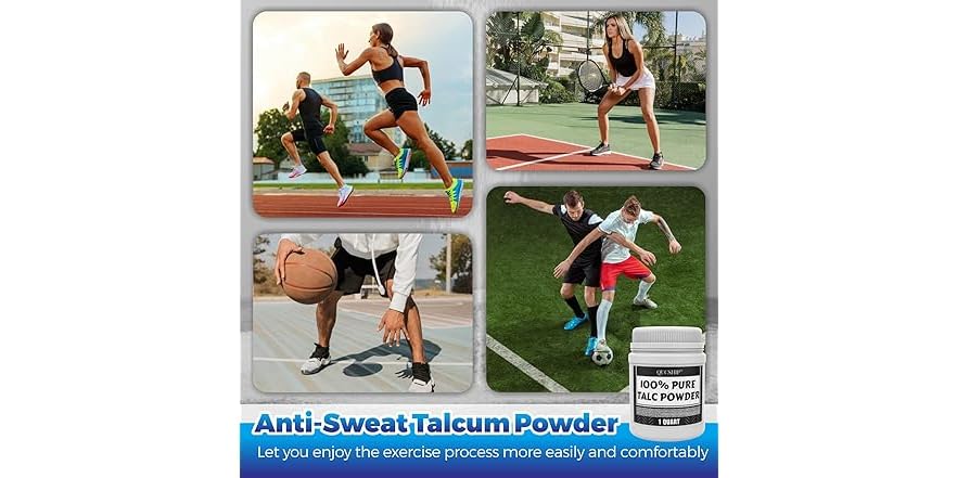 Ultra-Pure Fine Industrial Talc Powder