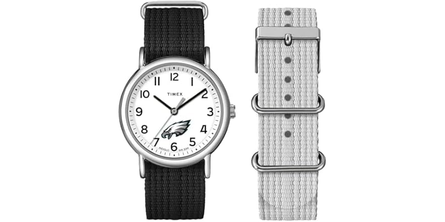 Timex Eagles Weekender Box Set