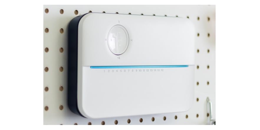 Rachio 3 Smart Sprinkler Controller