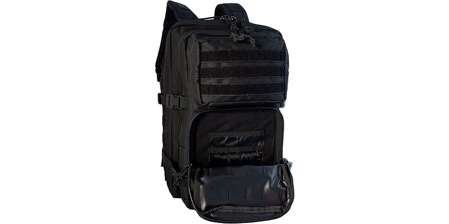 Red Rock Outdoor Gear Large BackPack