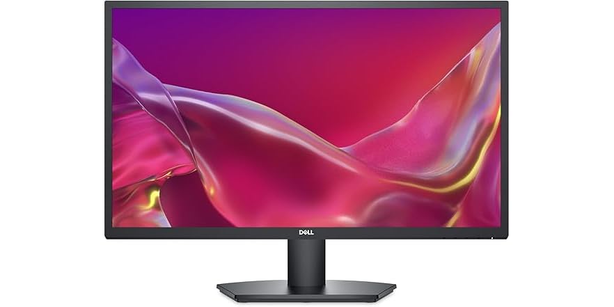 Dell SE2725H 27 inch Monitor (1920x1080) (Open Box)