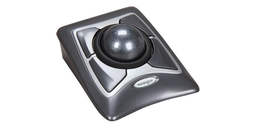 Kensington Expert Mouse Wired Trackball