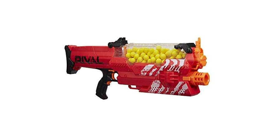 Nerf Rival Nemesis MXVII-10K Blaster