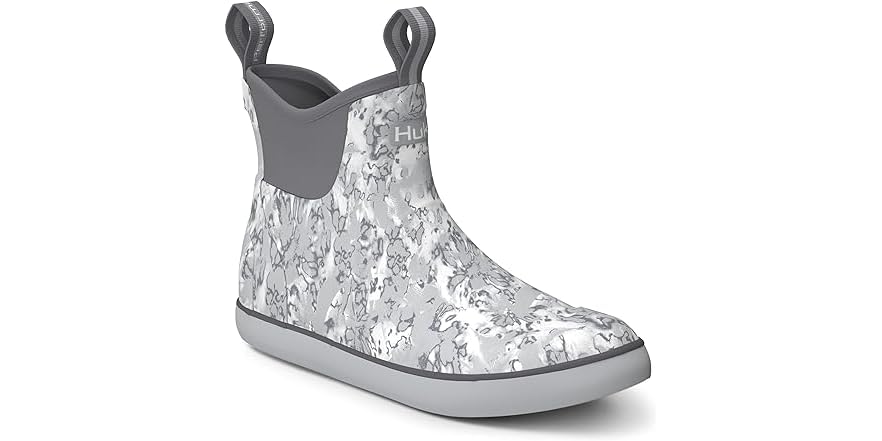 HUK Men's Rogue Wave Shoe