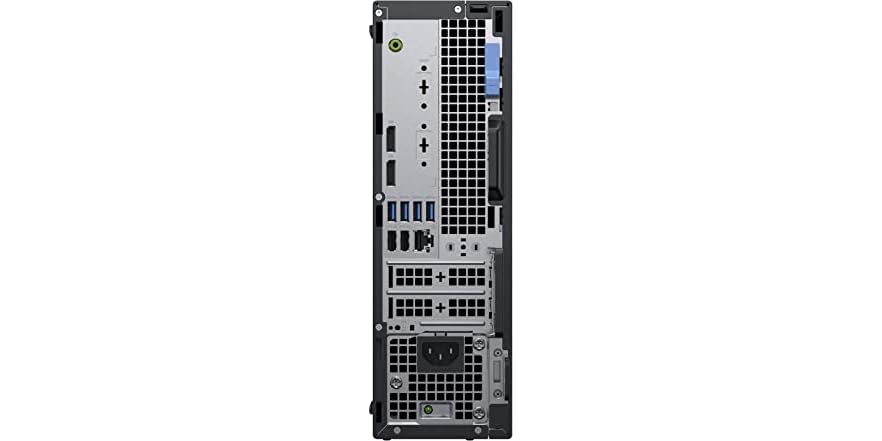Dell OptiPlex 5070 SFF i7 256GB Desktop