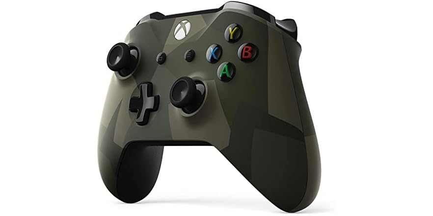 Xbox One Wireless Controller Armed Forces II (Special Edition)