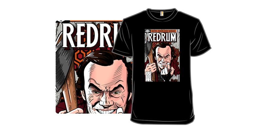 REDRUM Jack
