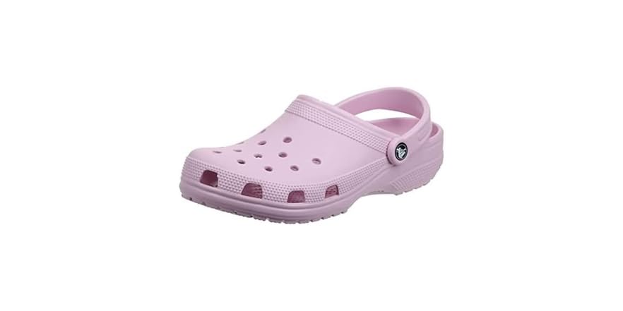 Crocs Unisex Adult Classic Clog