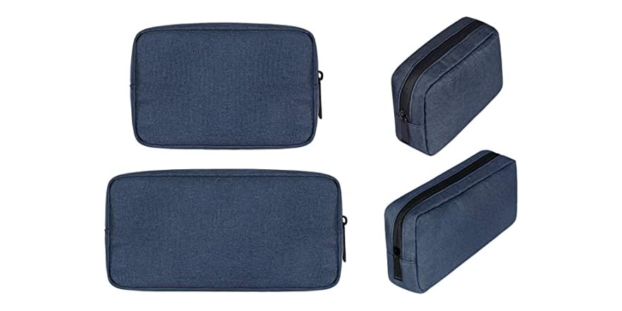 Universal Soft Carrying Case Bag
