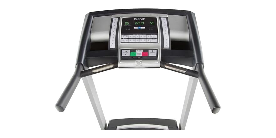 Reebok Challenger 150 Treadmill