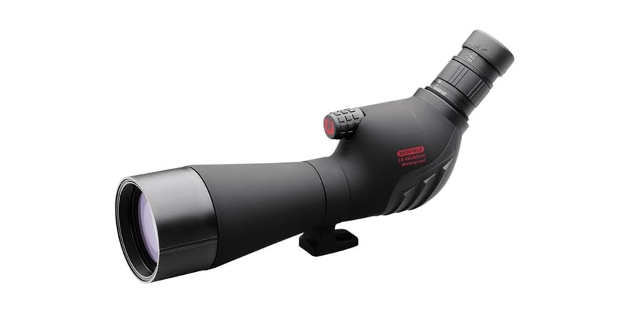 Redfield 20-60x80mm Spotting Scope