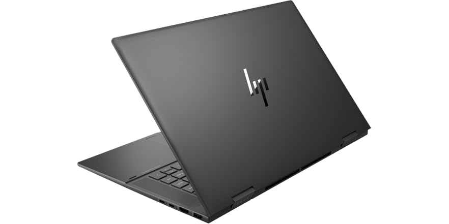 HP ENVY x360 AMD Ryzen 7 Touch Laptop (Open Box)