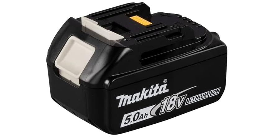 Makita BL1850B 18V LXT® Lithium-Ion 5.0Ah Battery