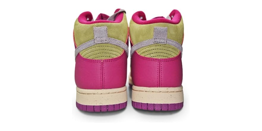 Nike Women's Dunk High Shoes