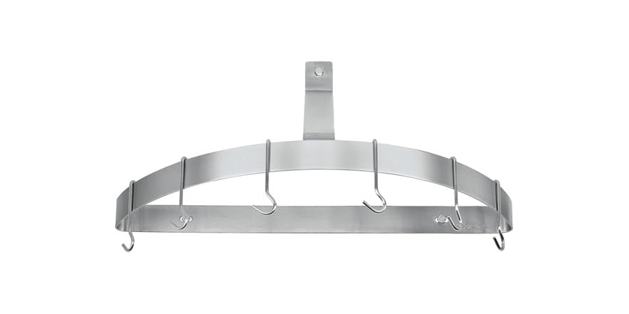 Cuisinart Classic Cookware Rack - Stainless