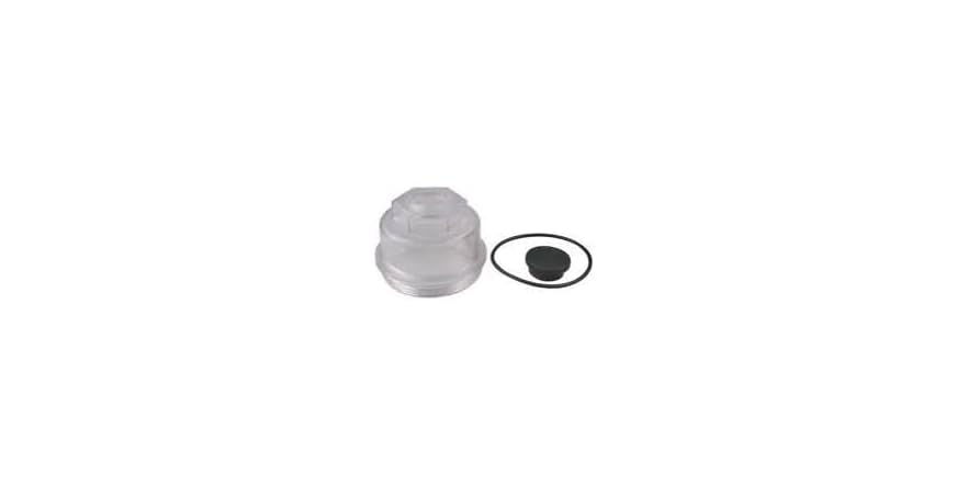 Oil Cap KIT for AL-KO and Hayes AXLE